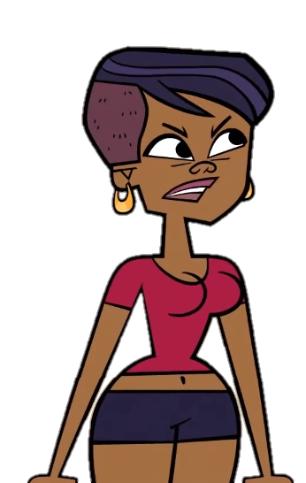 Ryan e Stephanie | Wiki Drama Total PNGS | Fandom