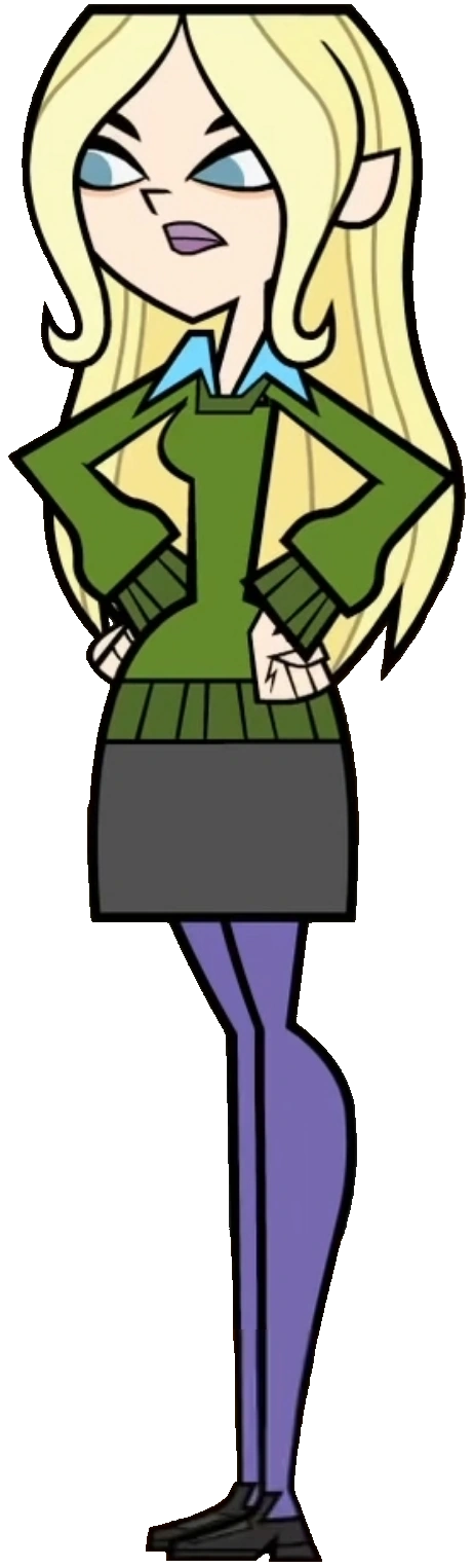 Dawn | Wiki Drama Total PNGS | Fandom