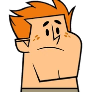 Rodney | Wiki Drama Total PNGS | Fandom