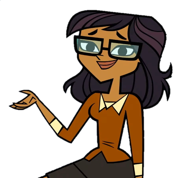 Ellody e Mary | Wiki Drama Total PNGS | Fandom