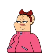 Staci | Wiki Drama Total PNGS | Fandom