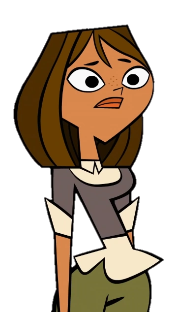 Courtney | Wiki Drama Total PNGS | Fandom