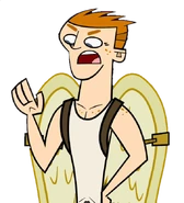 Scott | Wiki Drama Total PNGS | Fandom