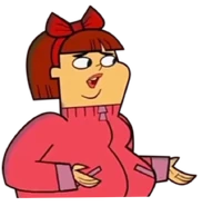 Staci | Wiki Drama Total PNGS | Fandom