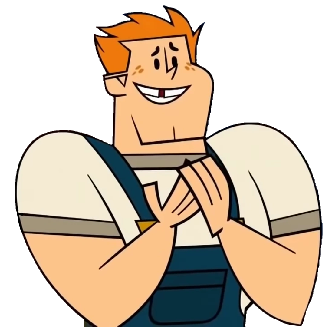 Rodney | Wiki Drama Total PNGS | Fandom