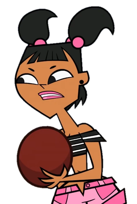 Katie e Sadie | Wiki Drama Total PNGS | Fandom