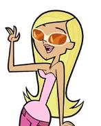 Dakota | Wiki Drama Total PNGS | Fandom