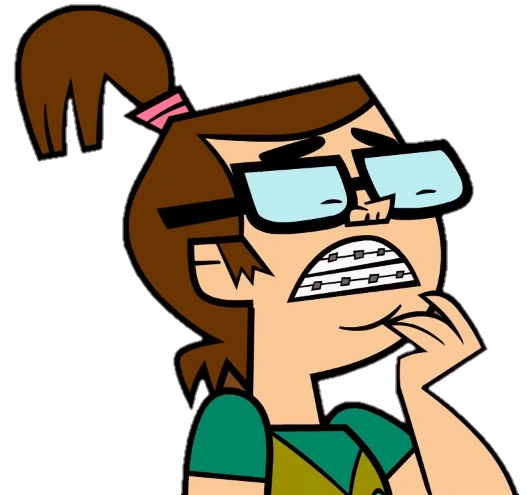 Beth | Wiki Drama Total PNGS | Fandom