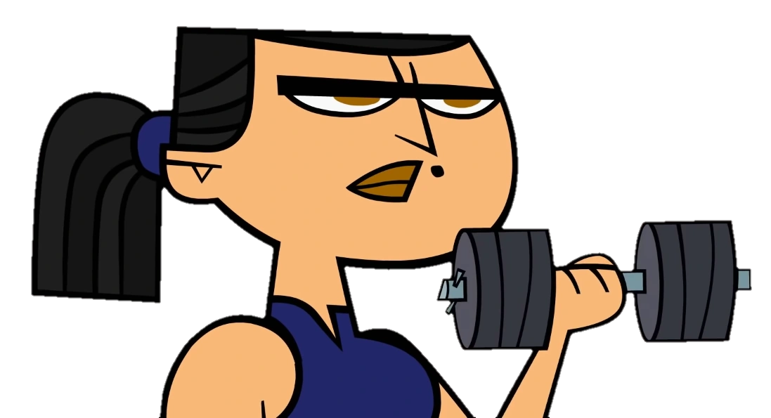 Eva | Wiki Drama Total PNGS | Fandom