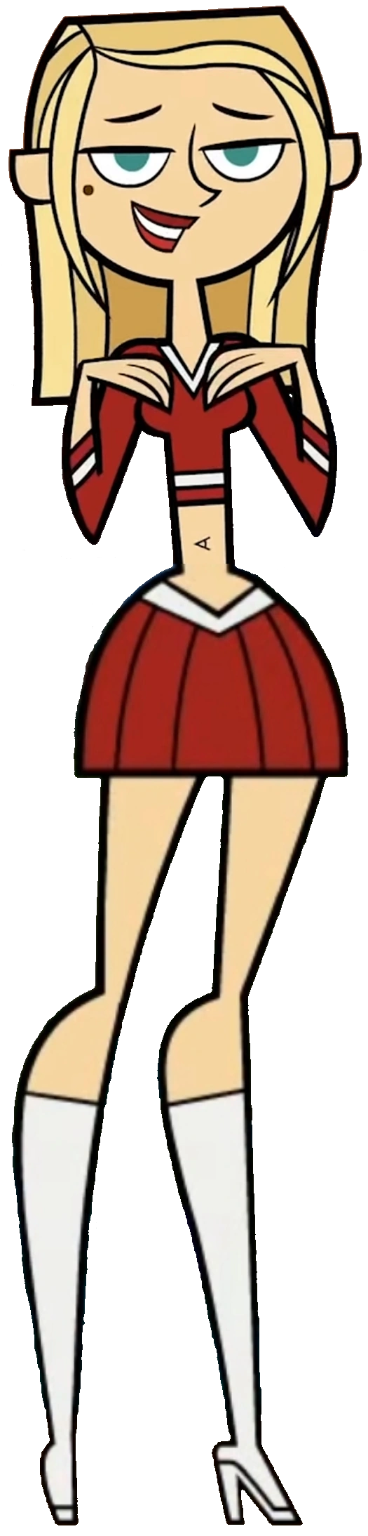 Amy e Samey | Wiki Drama Total PNGS | Fandom