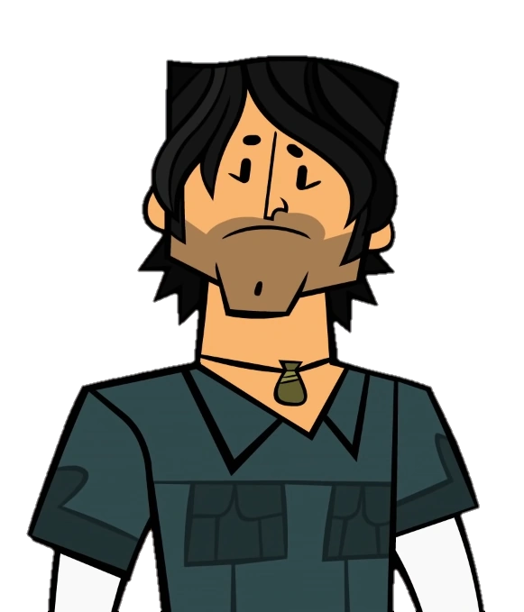 Chris | Wiki Drama Total PNGS | Fandom