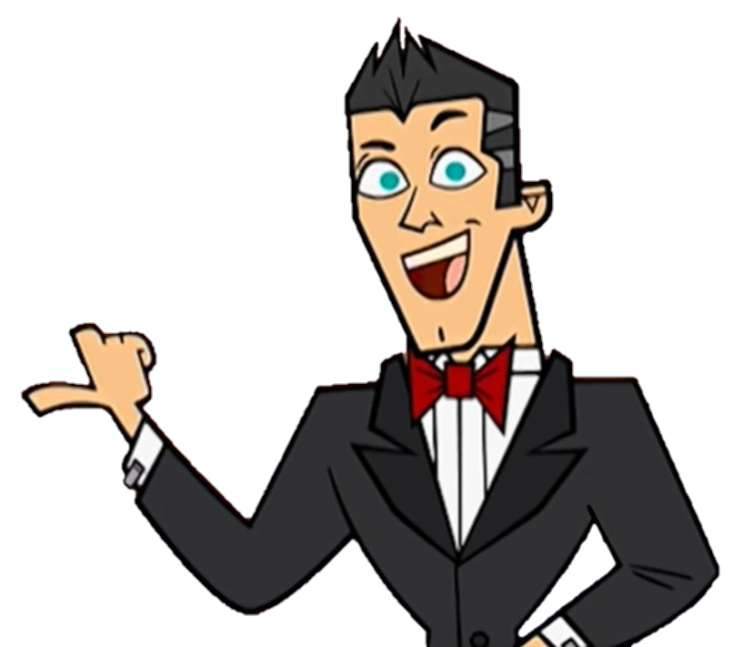 Josh | Wiki Drama Total PNGS | Fandom