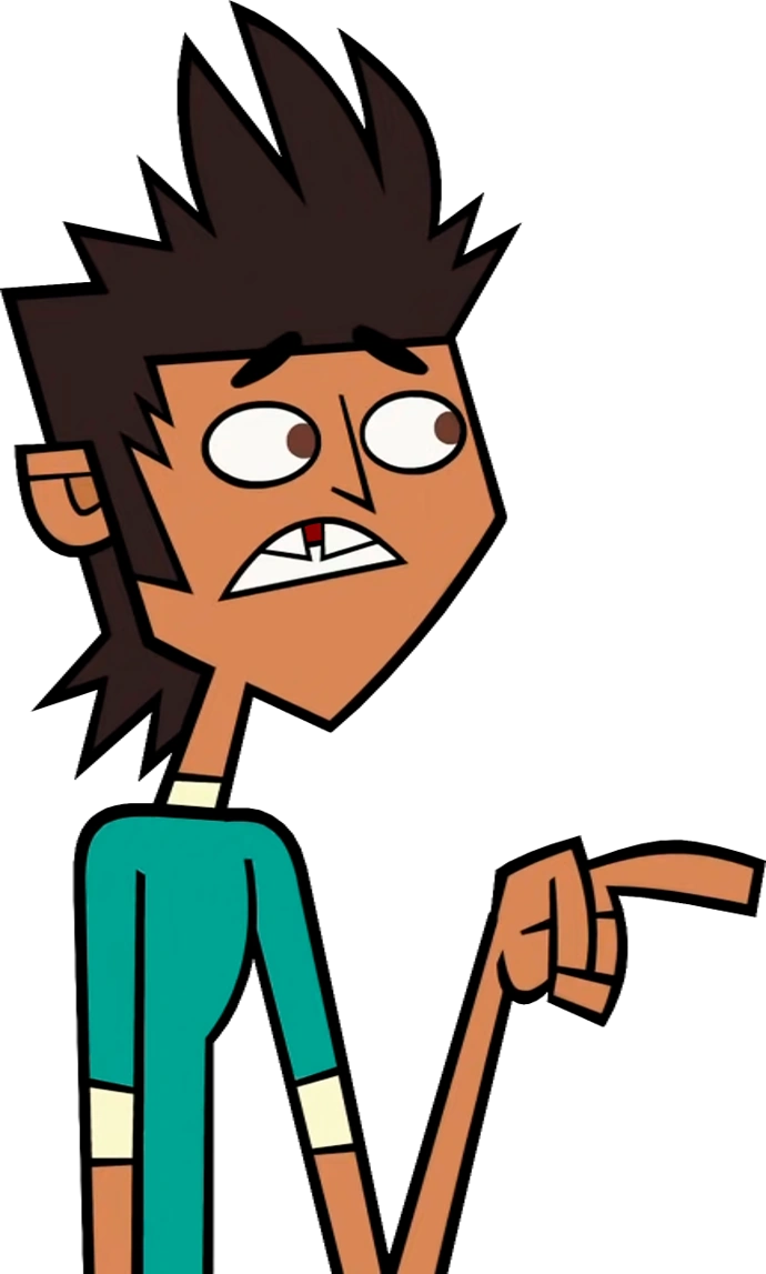 Mike | Wiki Drama Total PNGS | Fandom