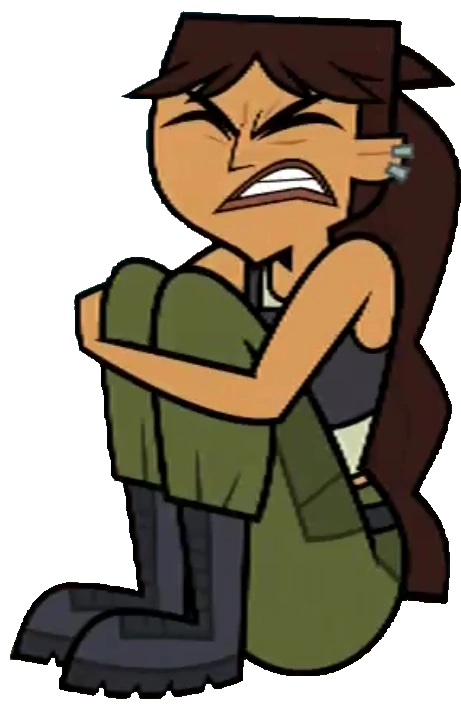 Axel | Wiki Drama Total PNGS | Fandom