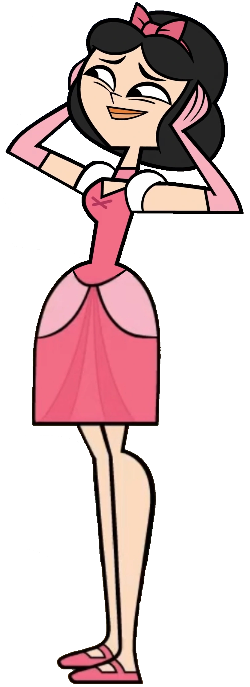 Ella | Wiki Drama Total PNGS | Fandom