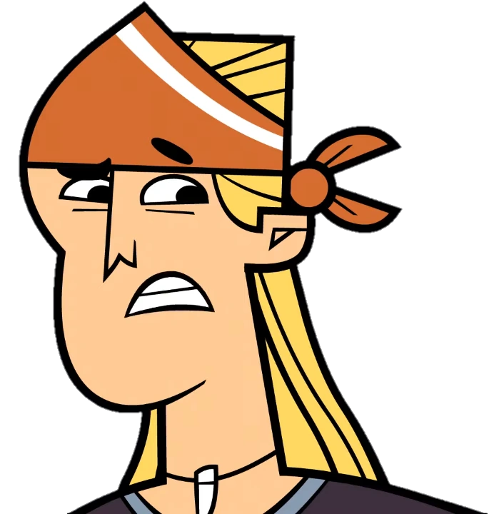 Rock e Spud | Wiki Drama Total PNGS | Fandom