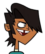 Mike | Wiki Drama Total PNGS | Fandom