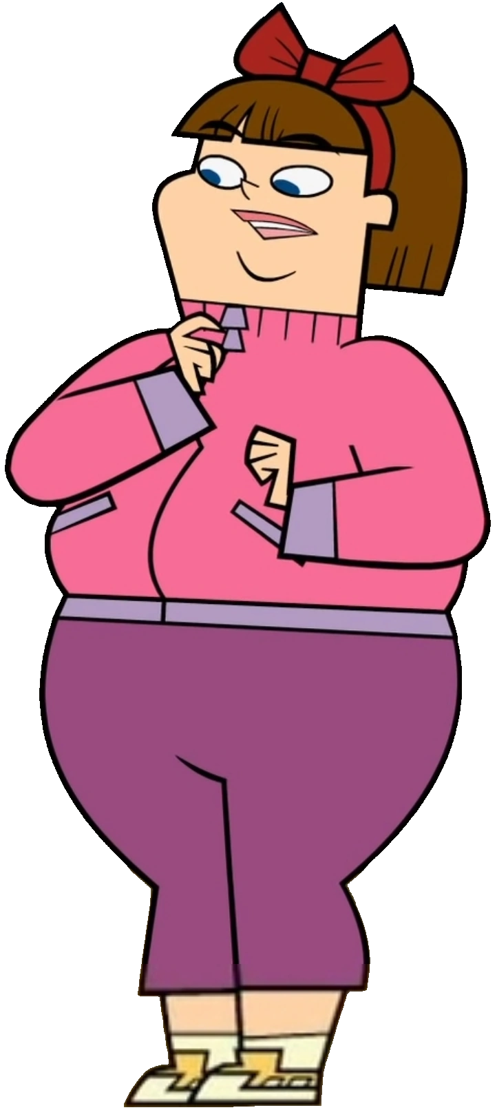 Staci | Wiki Drama Total PNGS | Fandom