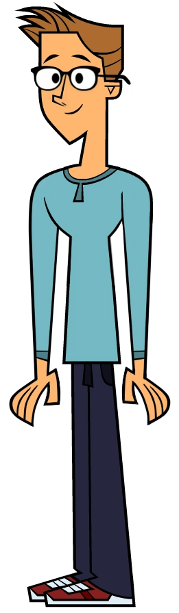 Tom e Jen | Wiki Drama Total PNGS | Fandom