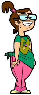 Beth | Wiki Drama Total: Vuelta a Pahkitew | Fandom