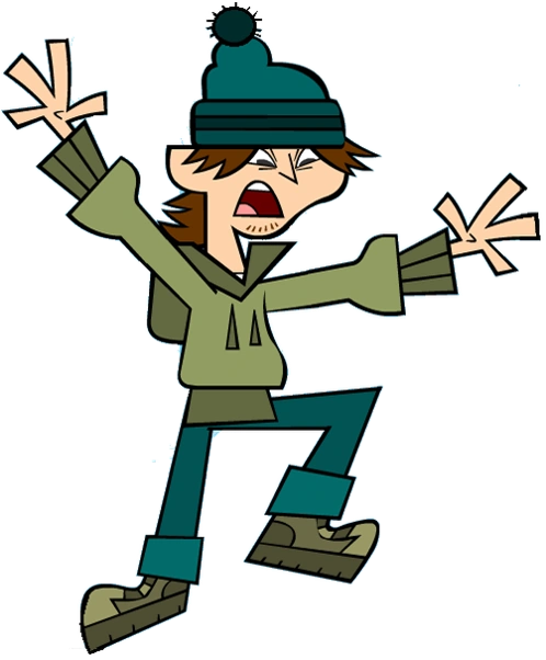 EZEQUIEL | Wiki Drama total:todas las mejoras | Fandom