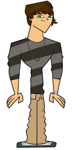 David | Wiki Drama total:todas las mejoras | Fandom