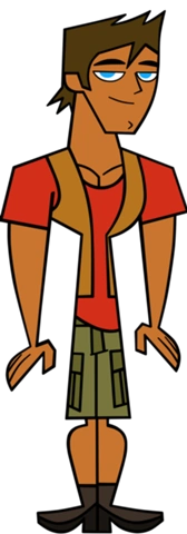 Charson | Wiki Drama total:todas las mejoras | Fandom