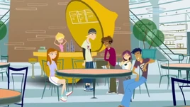 6teen theme song | The Drama-verse Wiki | Fandom