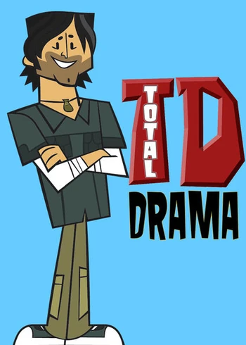 Total Drama | The Drama-verse Wiki | Fandom