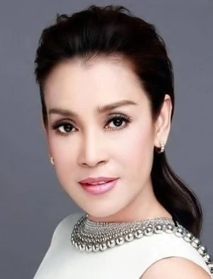 Ampha Phoosit | Drama Wiki Eng Wiki | Fandom