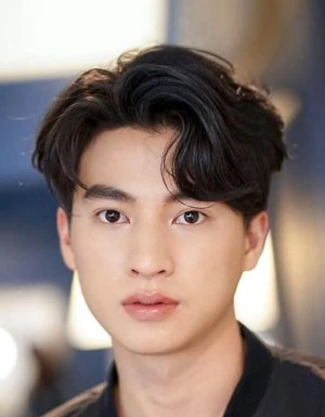 Gulf Kanawut Traipipattanapong | Drama Wiki Eng Wiki | Fandom