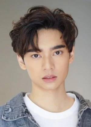 Kaownah Kittipat Kaewcharoen | Drama Wiki Eng Wiki | Fandom