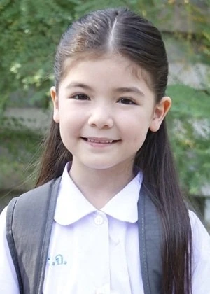 Maria Tiprada Maier | Drama Wiki Eng Wiki | Fandom