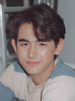 Drake Laedeke | Drama Wiki Eng Wiki | Fandom