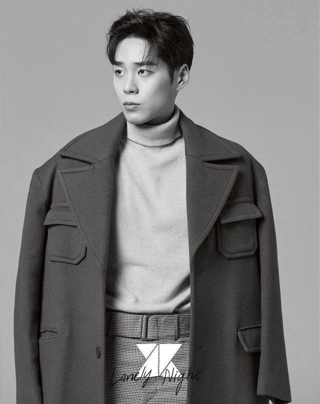 Lee Dong Won | Wiki Drama | Fandom