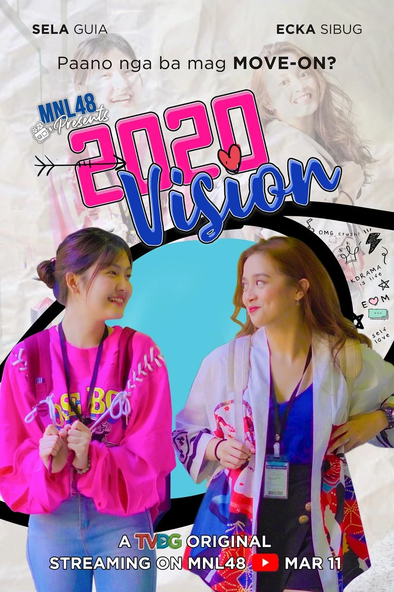 MNL48 Presents: 2020 Vision | Wiki Drama | Fandom