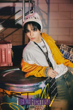 Oh Ye Jun | Wiki Drama | Fandom