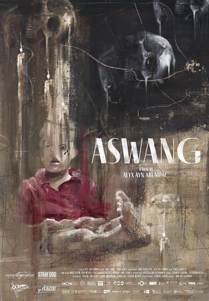 Aswang (2019) | Wiki Drama | Fandom
