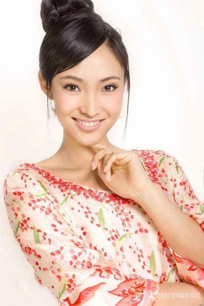 Bai Jing | Wiki Drama | Fandom