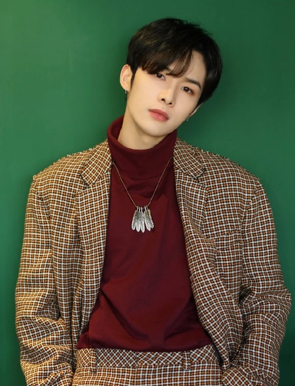 Chen Jian Yu | Wiki Drama | Fandom