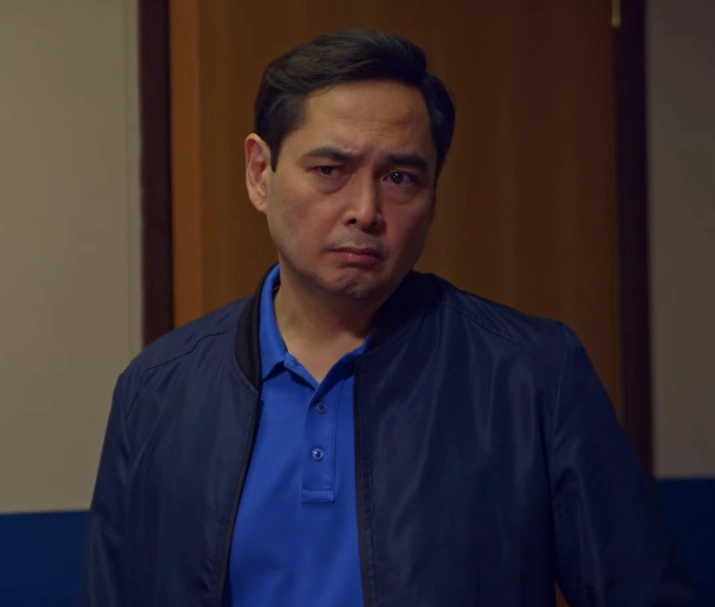 Rafael Rosales | Drama Wiki | Fandom