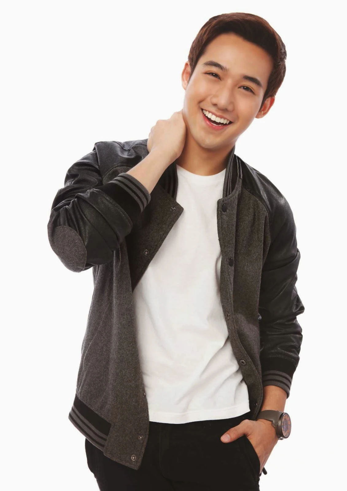 Ken Chan | Wiki Drama | Fandom