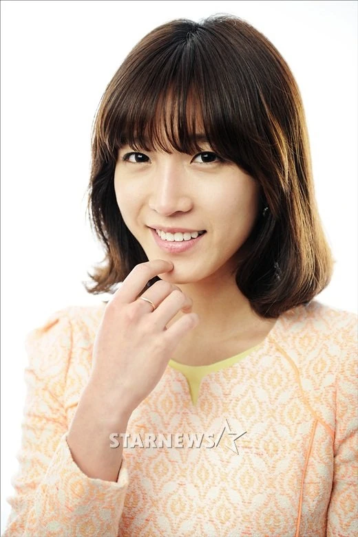 Lee Cho Hee | Wiki Drama | Fandom