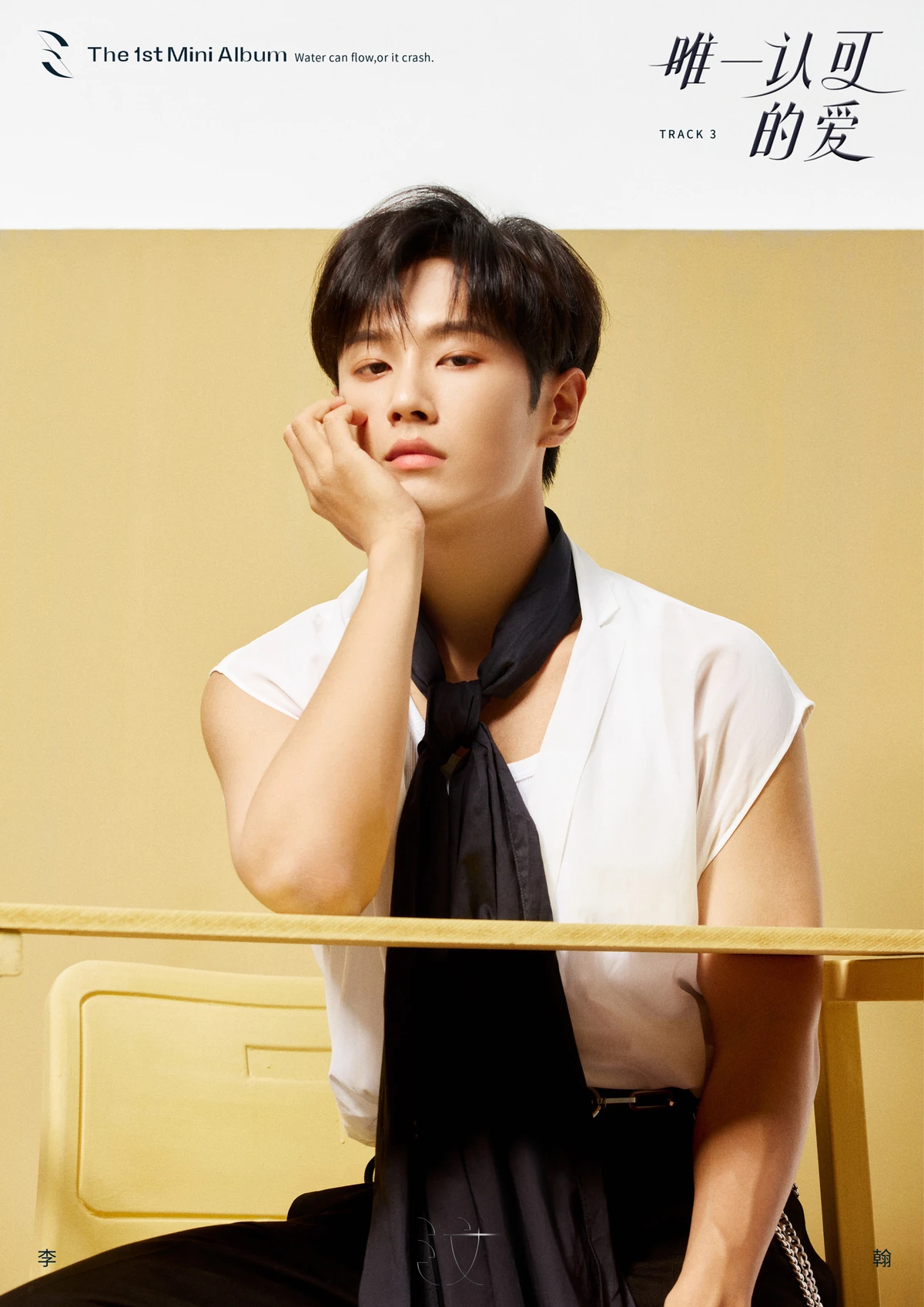 Li Wen Han | Wiki Drama | Fandom