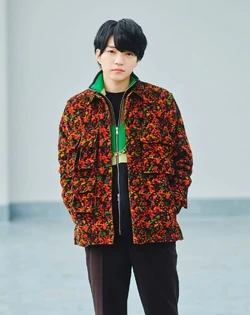 Nishihata Daigo | Wiki Drama | Fandom