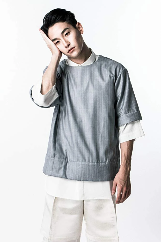 Kobayashi Ryusuke | Wiki Drama | Fandom