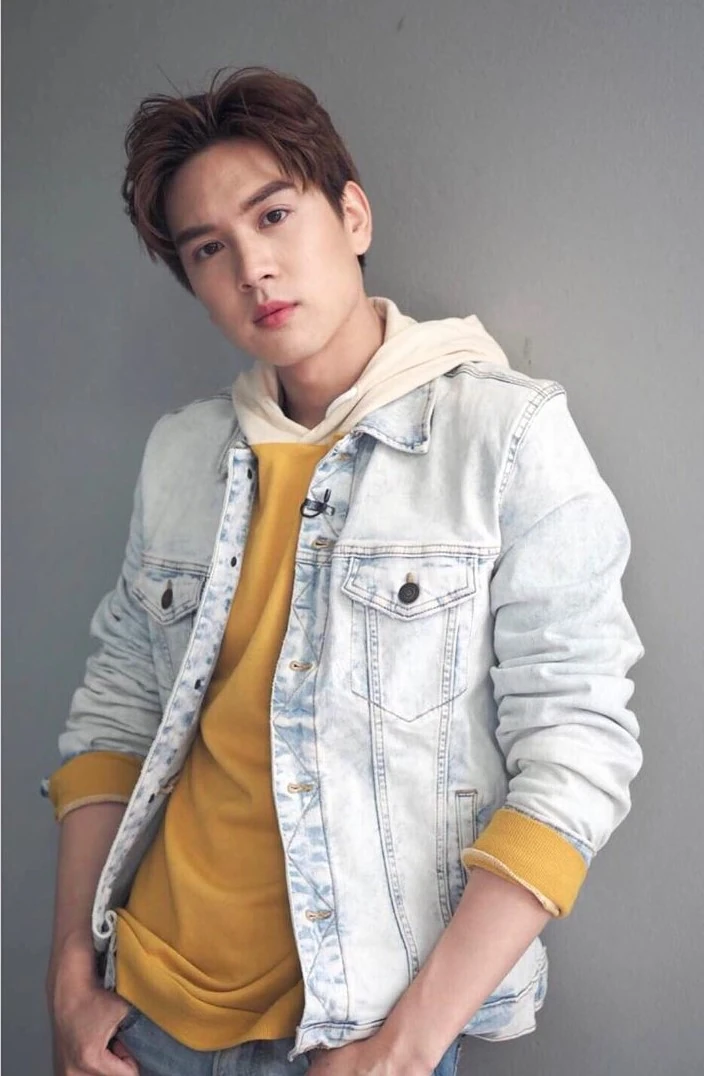 Thanapon Aiemkumchai | Wiki Drama | Fandom