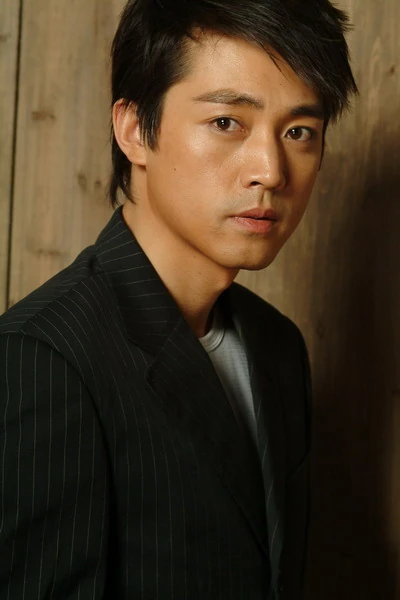 Wu Jun | Wiki Drama | Fandom