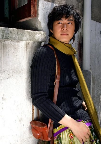 Yun Jung Hoon | Wiki Drama | Fandom