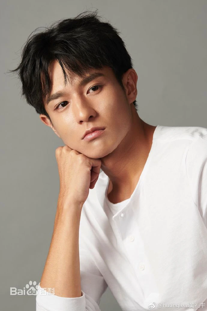 Huang Li Feng | Wiki Drama | Fandom